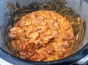 LaLa's Lamb Curry - Lala's Kitchen